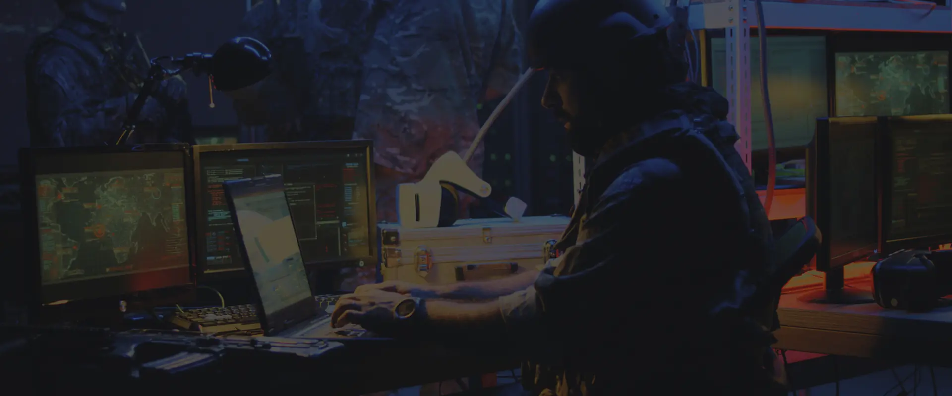 Our Services - Simulation Air (Sim Air)